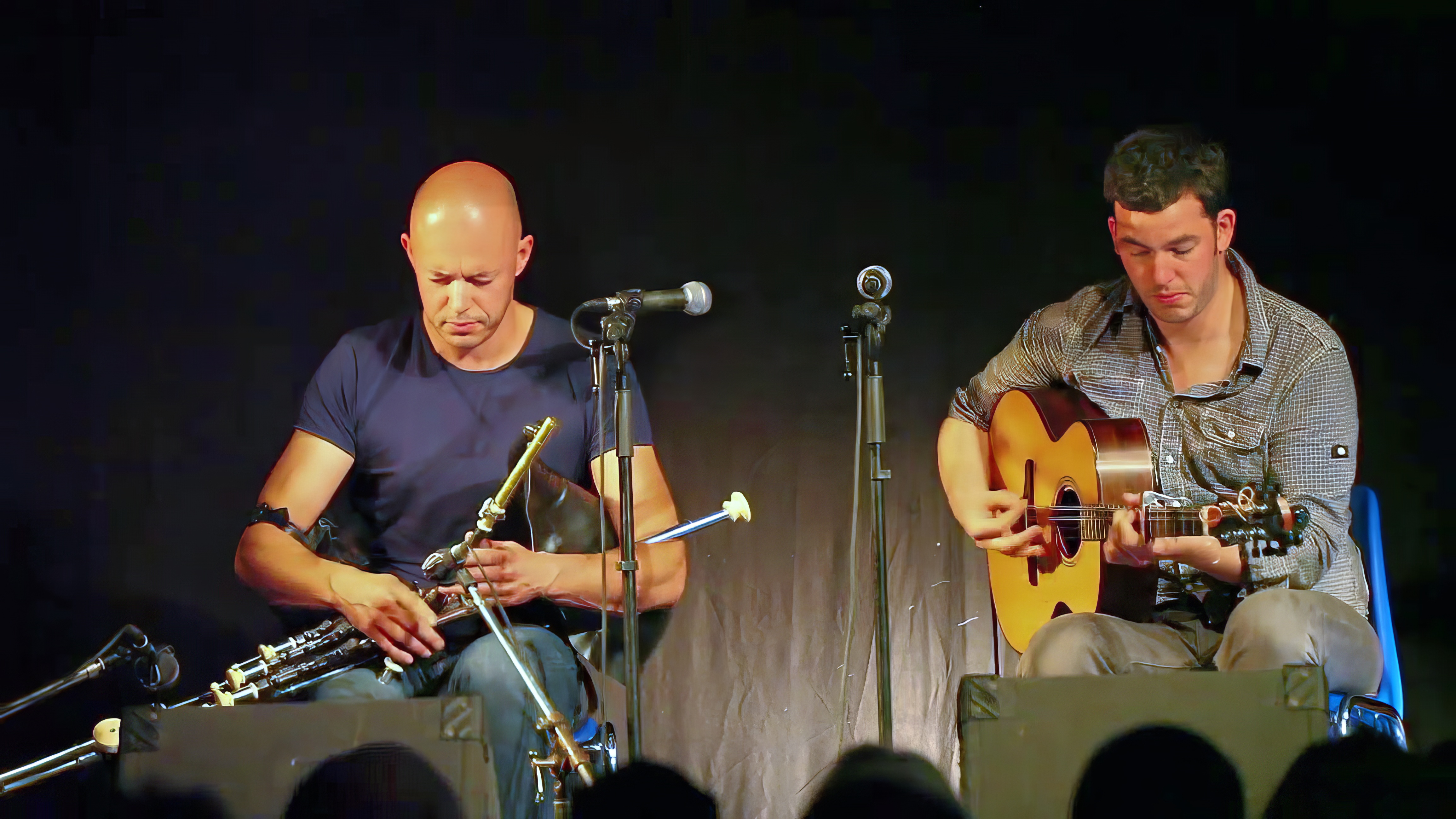 LOÏC BLÉJEAN & TAD SARGENT - Listen on YouTube, Spotify, Apple Music ...